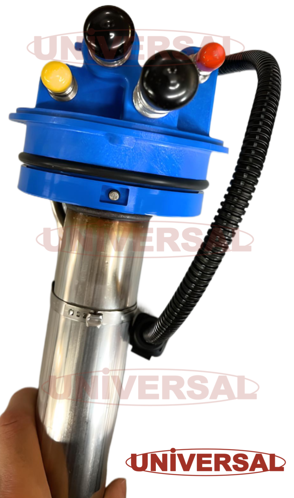 Ford Module Fuel Tank Sending Unit Dc4z-5j250-b Dc4z5j250c 2613963c1 ...