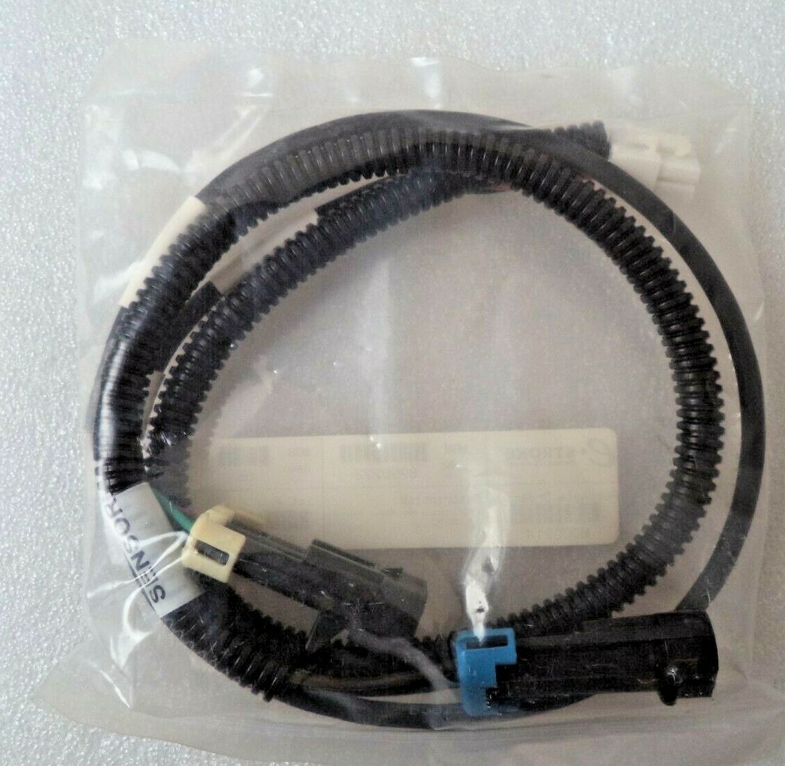 MGM Lining Wear Sensor Adaptor, CCM GEN III Cable pn 8290222 | eBay