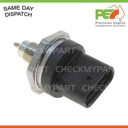 OEM Fuel Rail Sensor For Mercedes Benz S450L V222 3.0 Dir. Inj. Twin ...