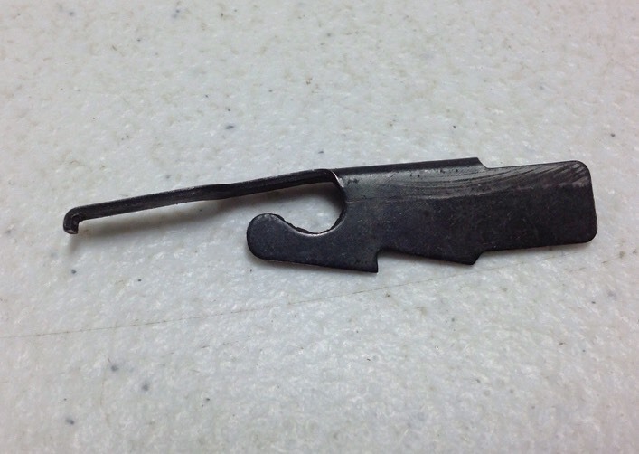 MOSSBERG Model 352 KB - 22 Cal. USED Ejector. | eBay