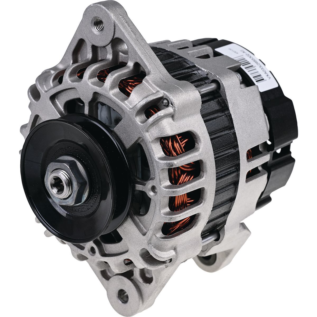 OEX Alternator 12V 80A Valeo VXA033 | eBay