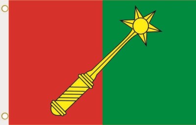 Fahne Flagge Colmar (Frankreich) Hissflagge 90 x 150 cm | eBay