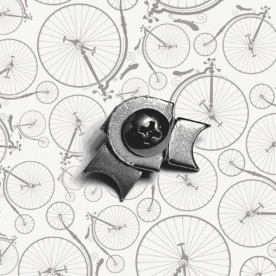 Bicycle Dropout Spacer for 10mm or 3/8" Rear Axles - Vintage Style ...