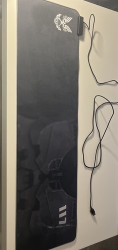 Razer Goliathus Extended Chroma Gaming Mouse Mat - Halo Infinite | eBay