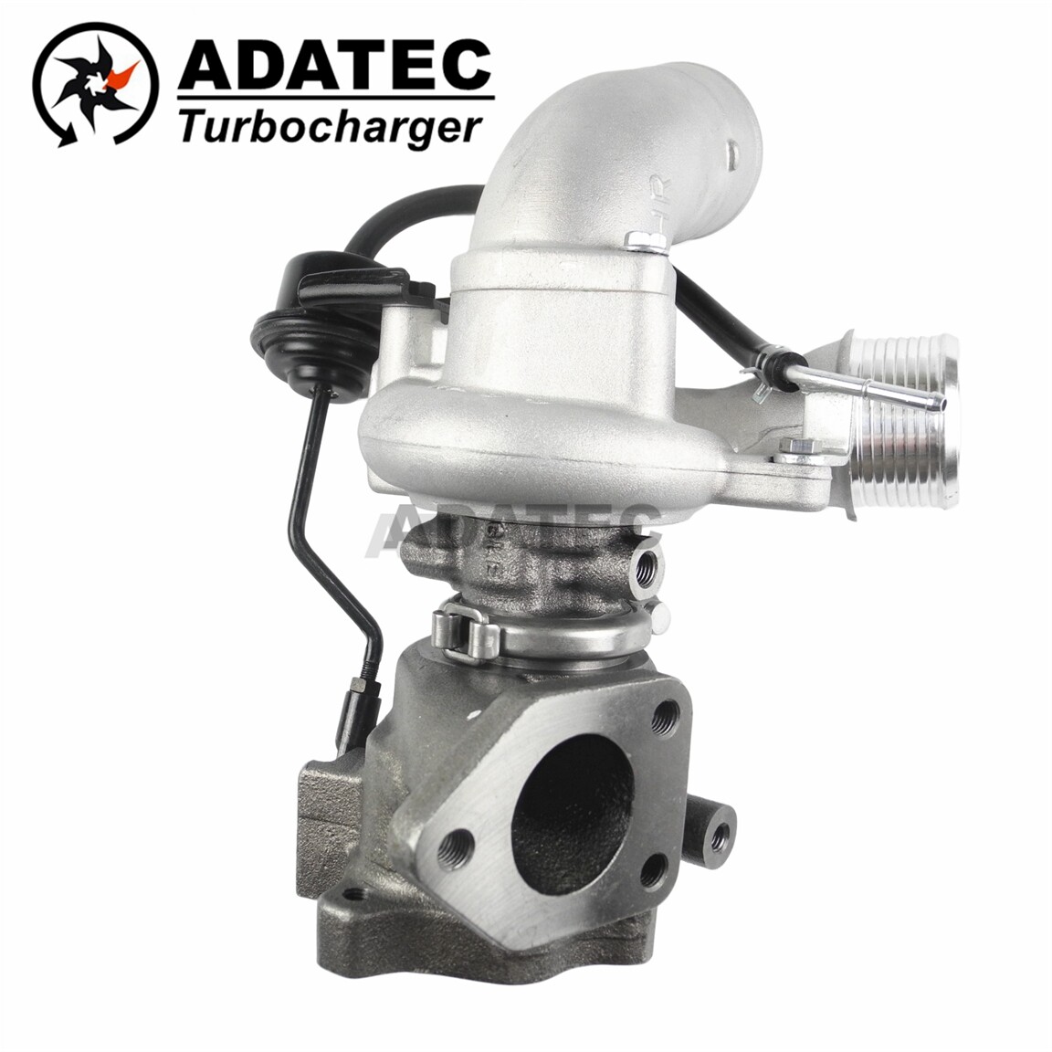 Turbine For Hyundai H100 KAMYONET 2.5 L D4CB TD03L4 Turbocharger 28231 ...