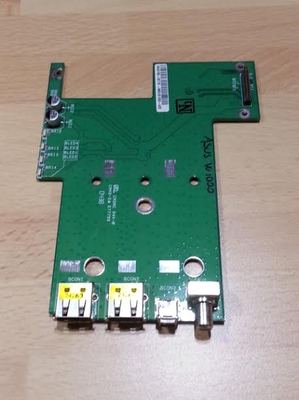 Karte USB Board für ASUS W1000 Serie Steckverbinder TV Fireware Card ...