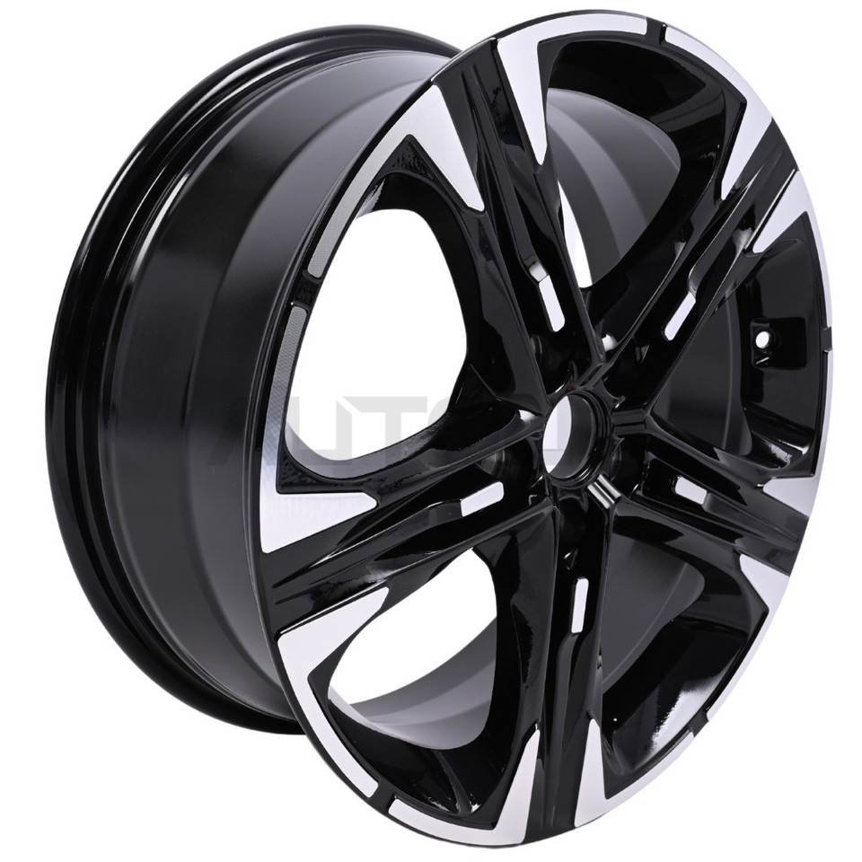 18 x 7.5 Replacement Alloy Wheel Rim For Kia K5 GT-Line 21-24 71027 ...