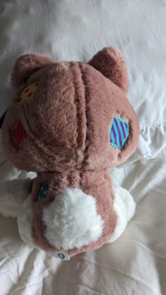 Moriah Elizabeth Poopy Plushie | eBay