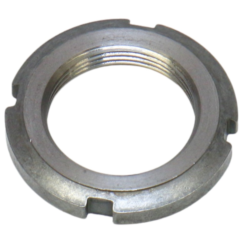 KM6 SKF, Lock Nut KM6 Lock Nut: Specifications, Category, Lock Nut ...