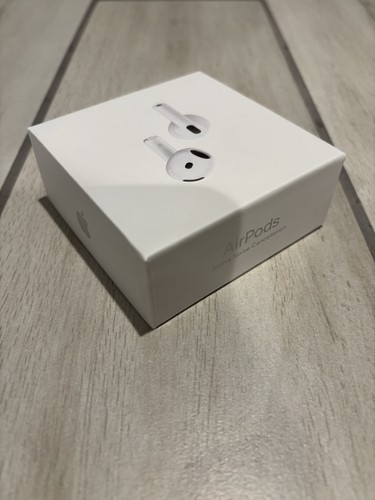 AirPod Gen 4 BRAND NEW SEALED (NEGOTIABLE) | eBay
