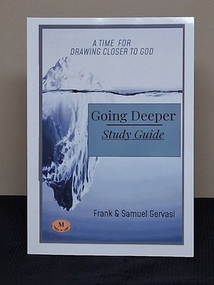 Going Deeper Study Guide, Bible Study, Commentary, Small Group ...