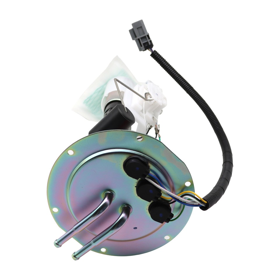 055GE 17040-8B000 Fuel Pump & Sending Unit For 92-04 Nissan Frontier ...