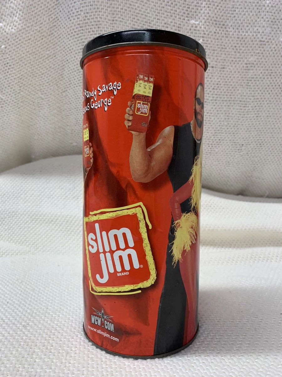 Randy Savage Slim Jim