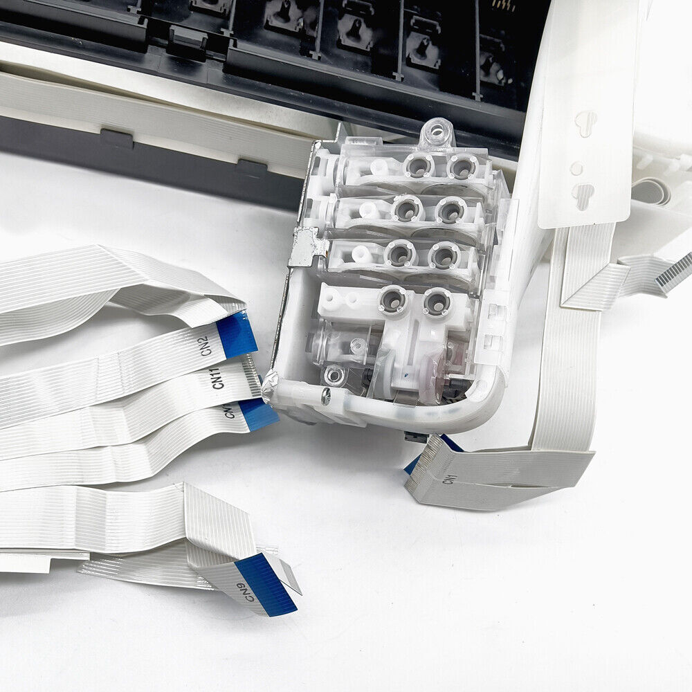 Ink tube assembly fit fit for epson stylus photo r3000 PX-5V P608 ...