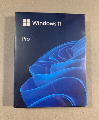 Microsoft Windows 11 Pro USB Flash Drive - English Full Package ...