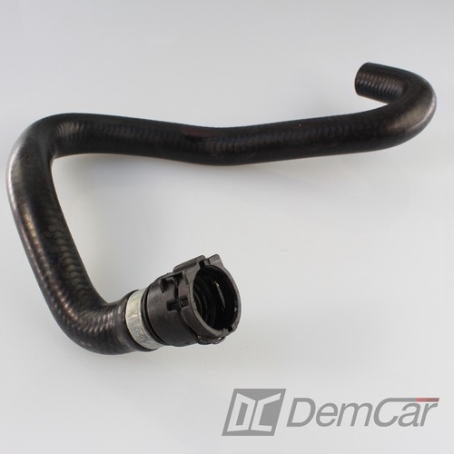 Kühlerschlauch Wasserkühler Wasserschlauch für BMW 3er E46 316i 318i ...