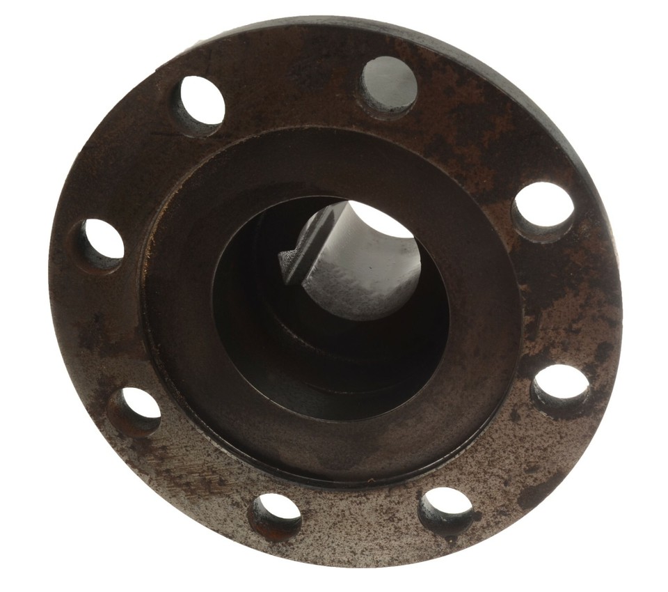 Propeller Prop Shaft Coupler 2-1/2" 9" Flange 8 Bolt Marine ...