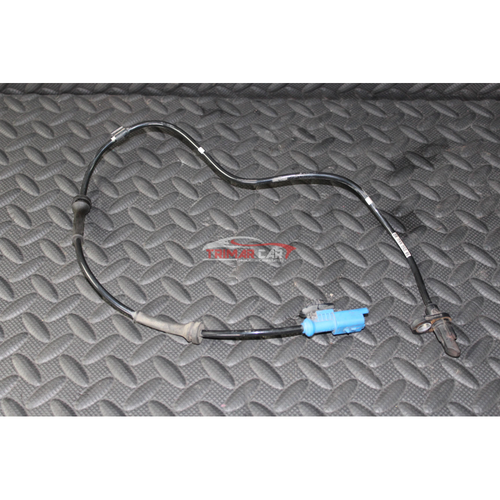 9805066080 Capteur D'Accélération Abs Arrière Peugeot 2008 (Cu)(2013 ...