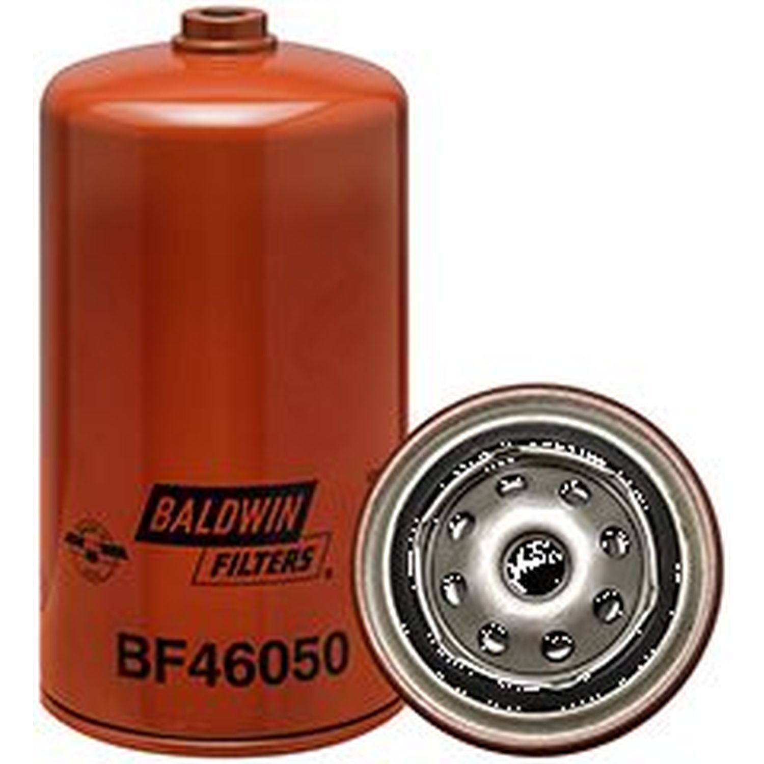BALDWIN BF46050 - Fuel filter cross reference
