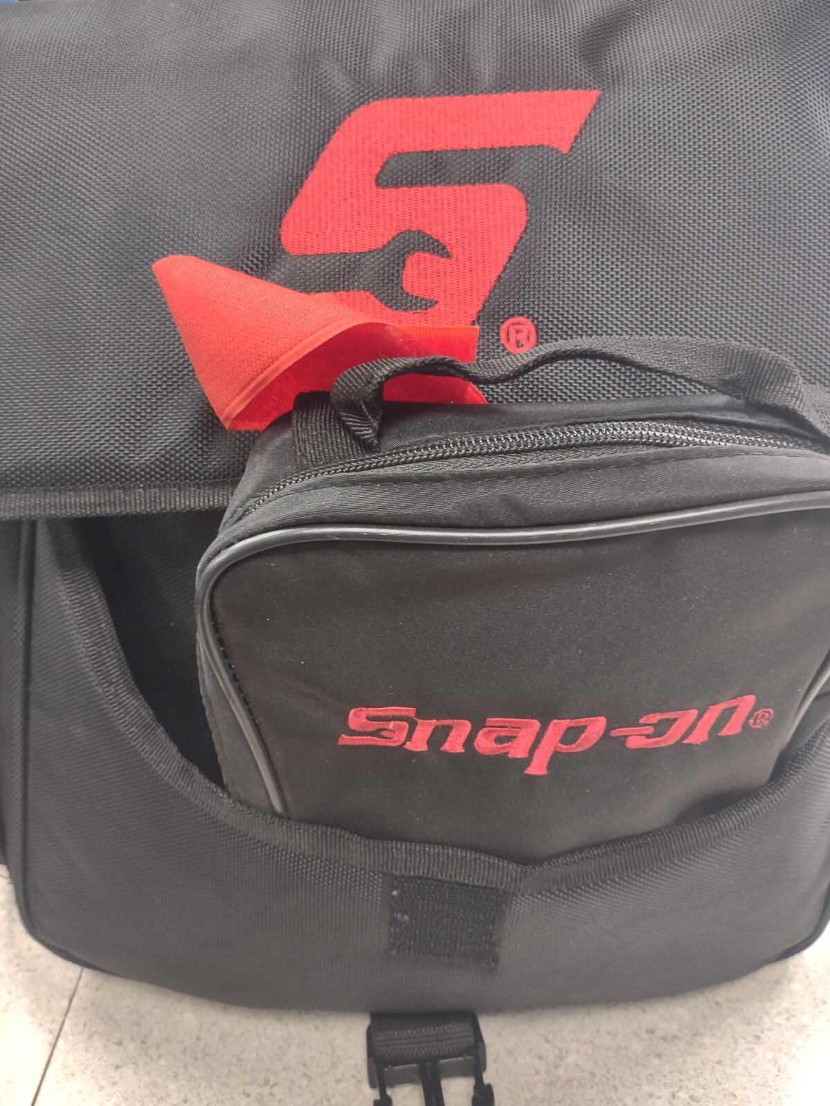 Snap on P1000 Car SUV Motorcycle Full Function Diagnostic Scanner 20.2 ...