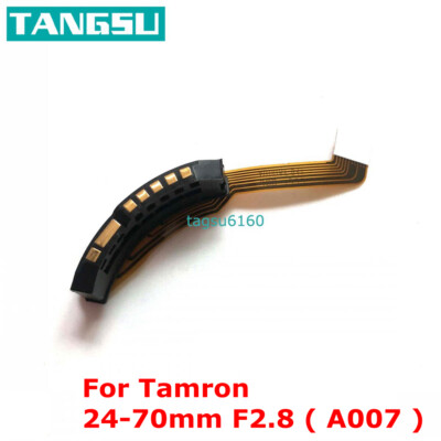 Tamron 24-70mm F2.8 Lens Contact Point Rear Bayonet Mount Connector ...