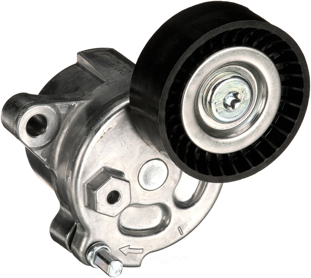 Accessory Drive Belt Tensioner Assembly Gates 38776 for sale online | eBay