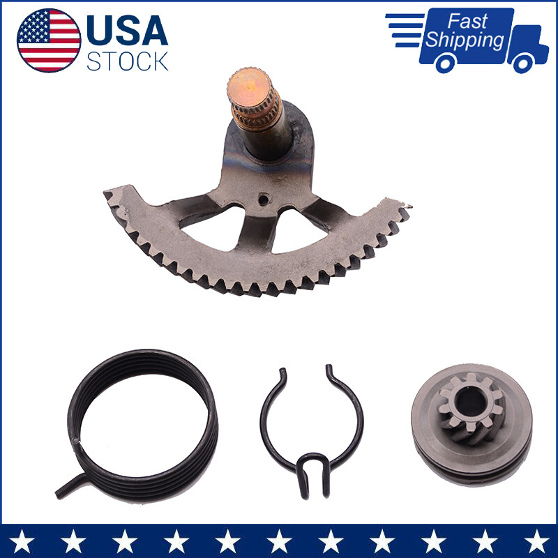 New KICKSTARTER SLEEVE SET For KTM 50 SX MINI ADVENTURE PRO JR SR LC ...