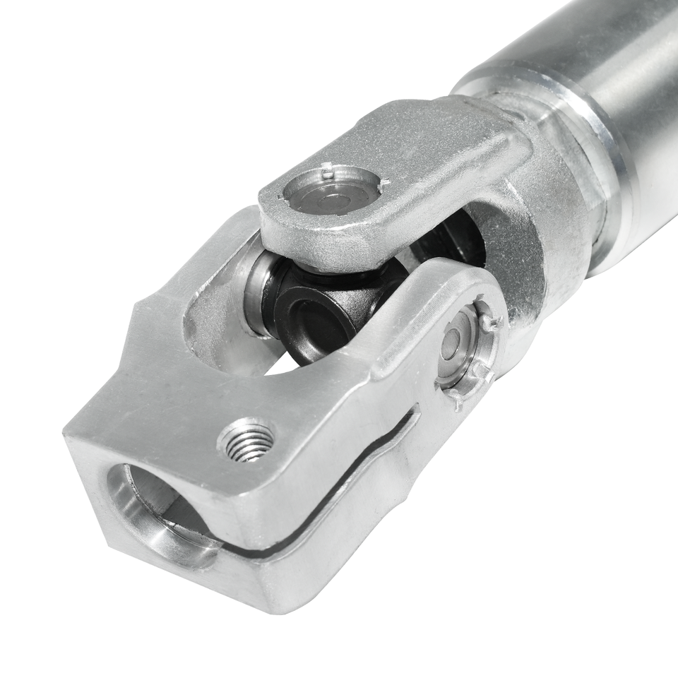 Lower Steering Coupling Steering Shaft For Volvo S80 S60 V70 XC70 ...