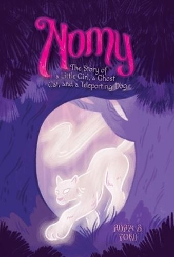 Adam B Ford Nomy (Relié) 9798989372416 | eBay