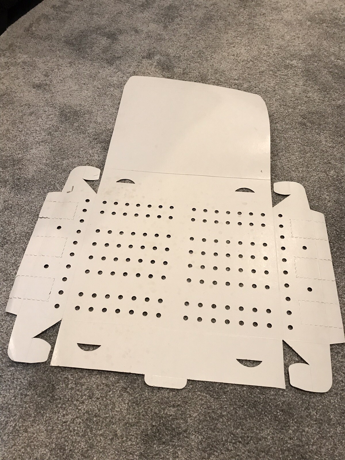 Pcb Cardboard Cage NOS Taito, Capcom, Sega? Rare Original Piece | eBay.de