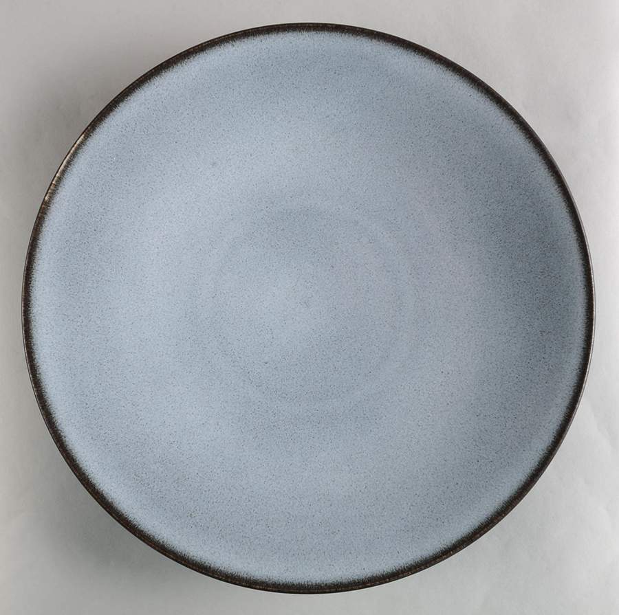 Jars-France Tourron Gris Ecorce Chop Plate 10517183 | eBay