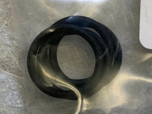 PORSCHE O-Ring for Oil Separator Vent Line German 999-707-446-40 / ...
