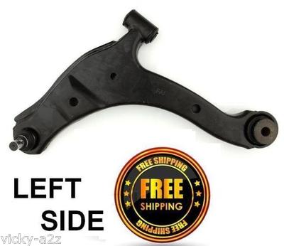 Chrysler PT Cruiser Front Bottom Arm Wishbone Control arm LEFT NS LH ...