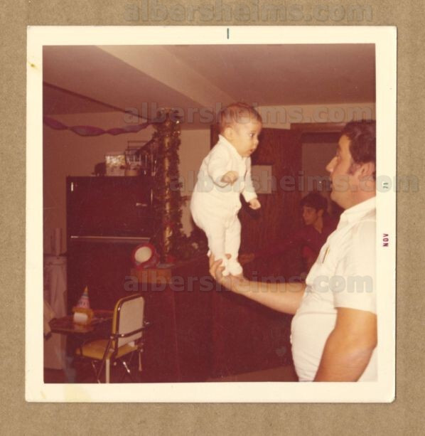 Spilotro Brothers Crime Scene