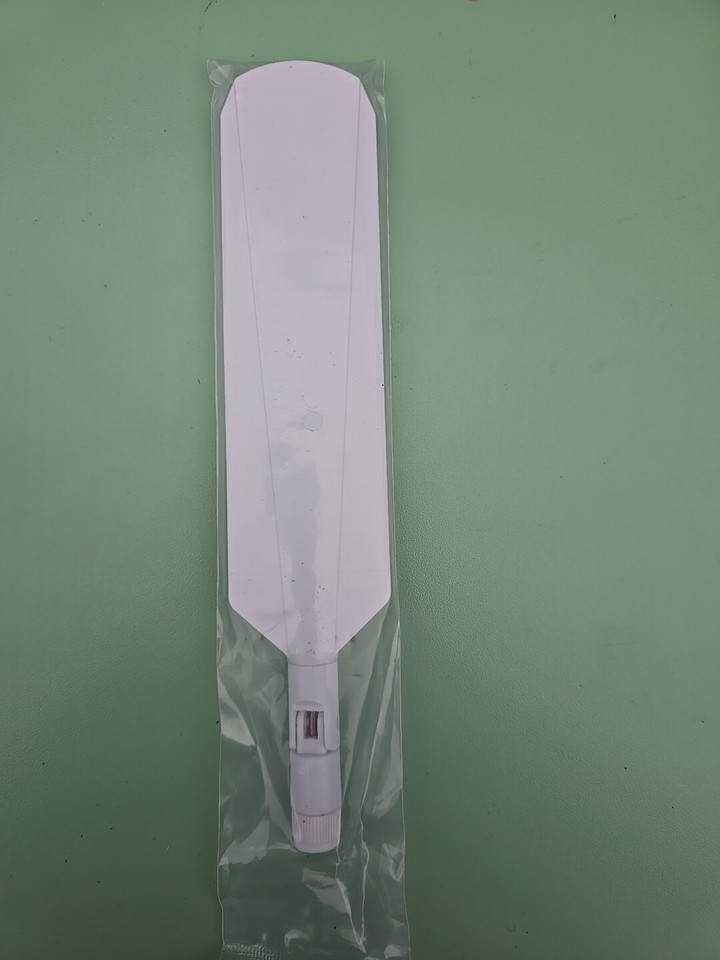 Cradlepoint 4G White Paddle Antenna for CBA850 MC400 P/N 170659-001 | eBay