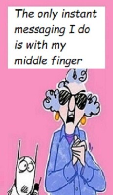 Maxine Magnet #14 | eBay