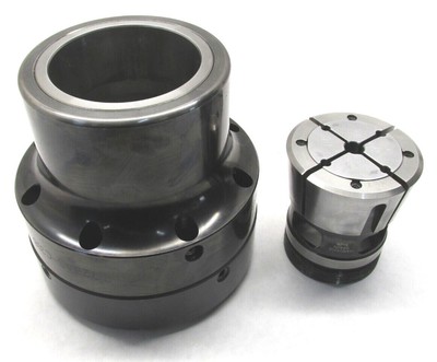 Collet Chucks - Ats