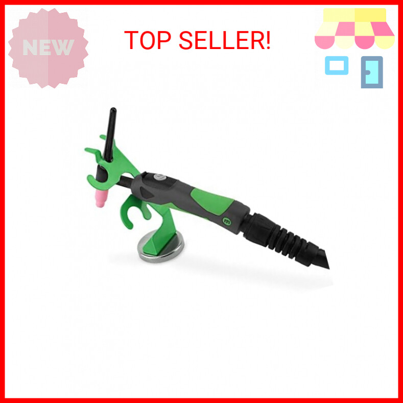 Flameweld TIG Welding Torch Holder - MIG Welding Gun Holder With Strong ...