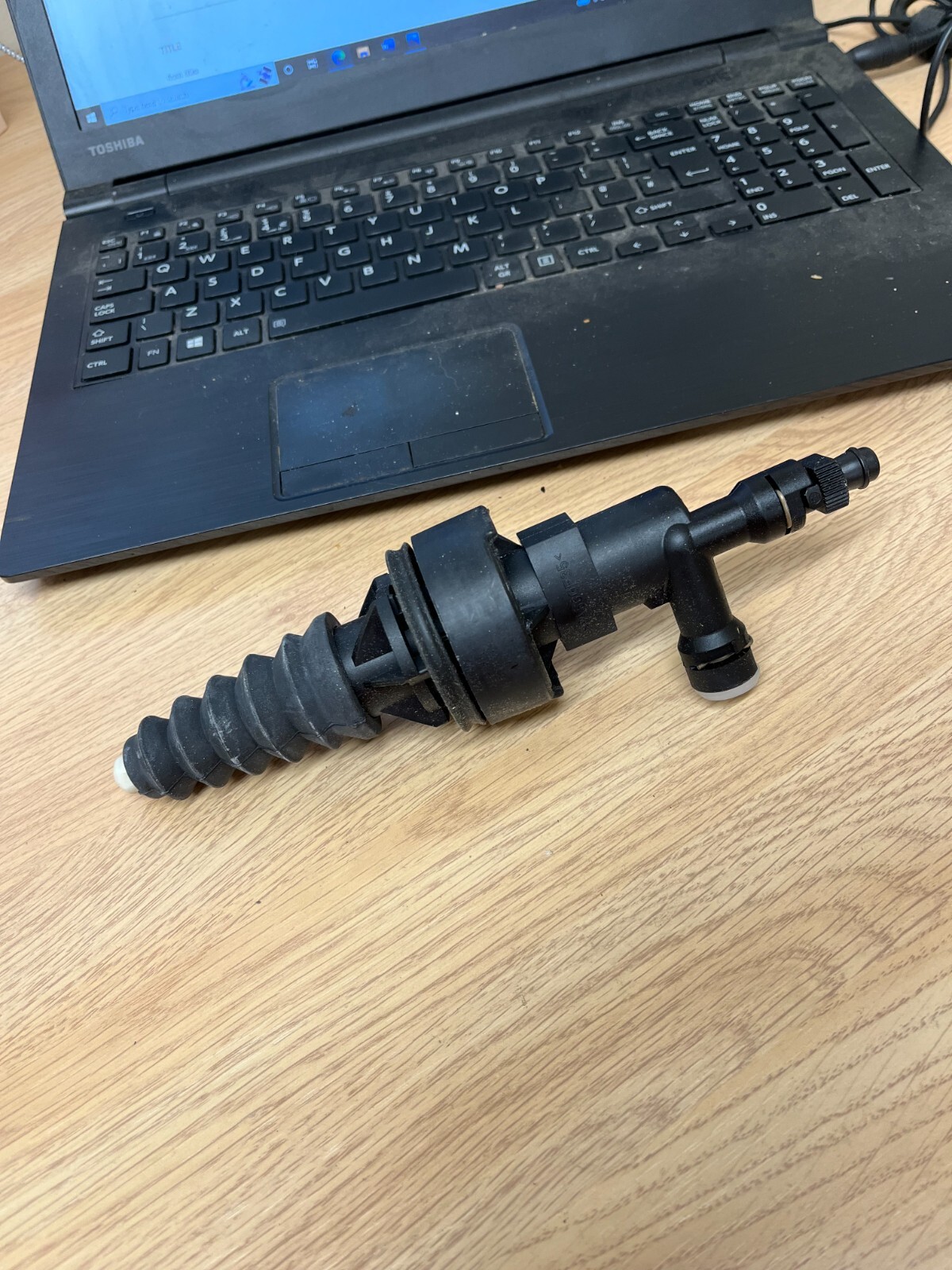 LuK 512035910 Clutch Slave Cylinder for sale online | eBay