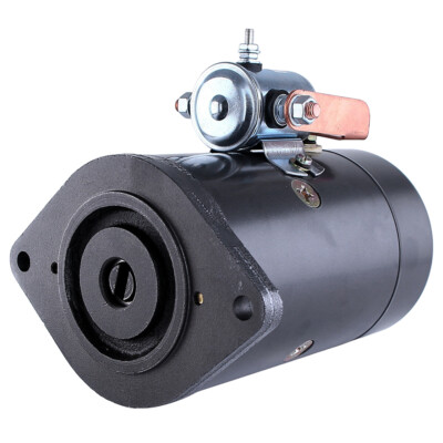 12 VOLTS ELECTRIC PUMP MOTOR FITS HALE PRIMER 46-3663 MCL6509 ...