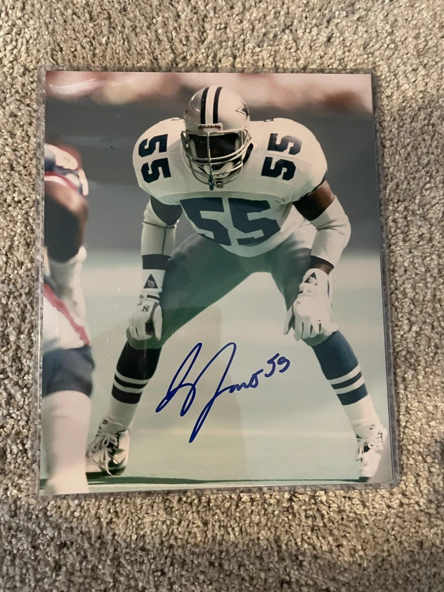 Robert Jones Dallas Cowboys