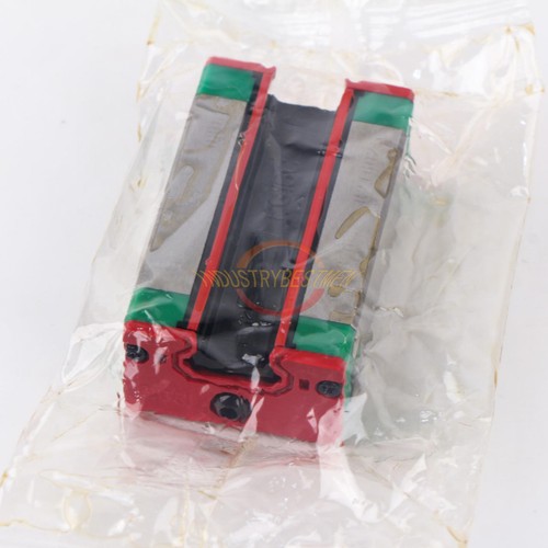 Hiwin EGH15CA LinearGuideway Blocks Slide Bearing Carriage Rail EG15 ...