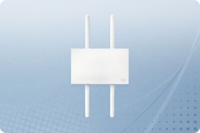 Meraki MR84 Four-Radio 802.11ac Outdoor AP, 2.5 Gbps, 802.3at PoE | eBay