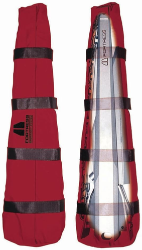 THE WORLD'S BEST ANCHOR Marine Anchors - SFX-7 Stowaway Bag (For FX-7 ...