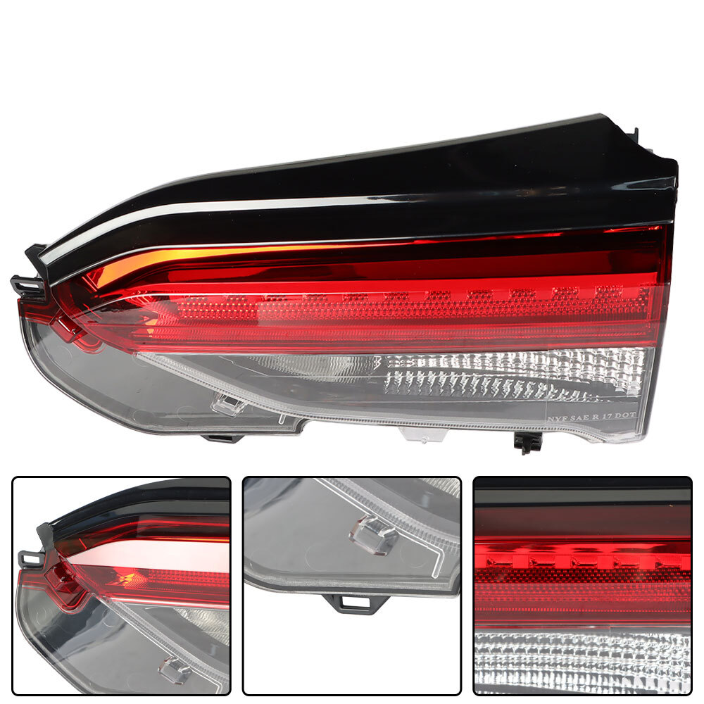 Passenger Right Side Rear Tail Light Brake Lamp For Toyota RAV4 Series ...