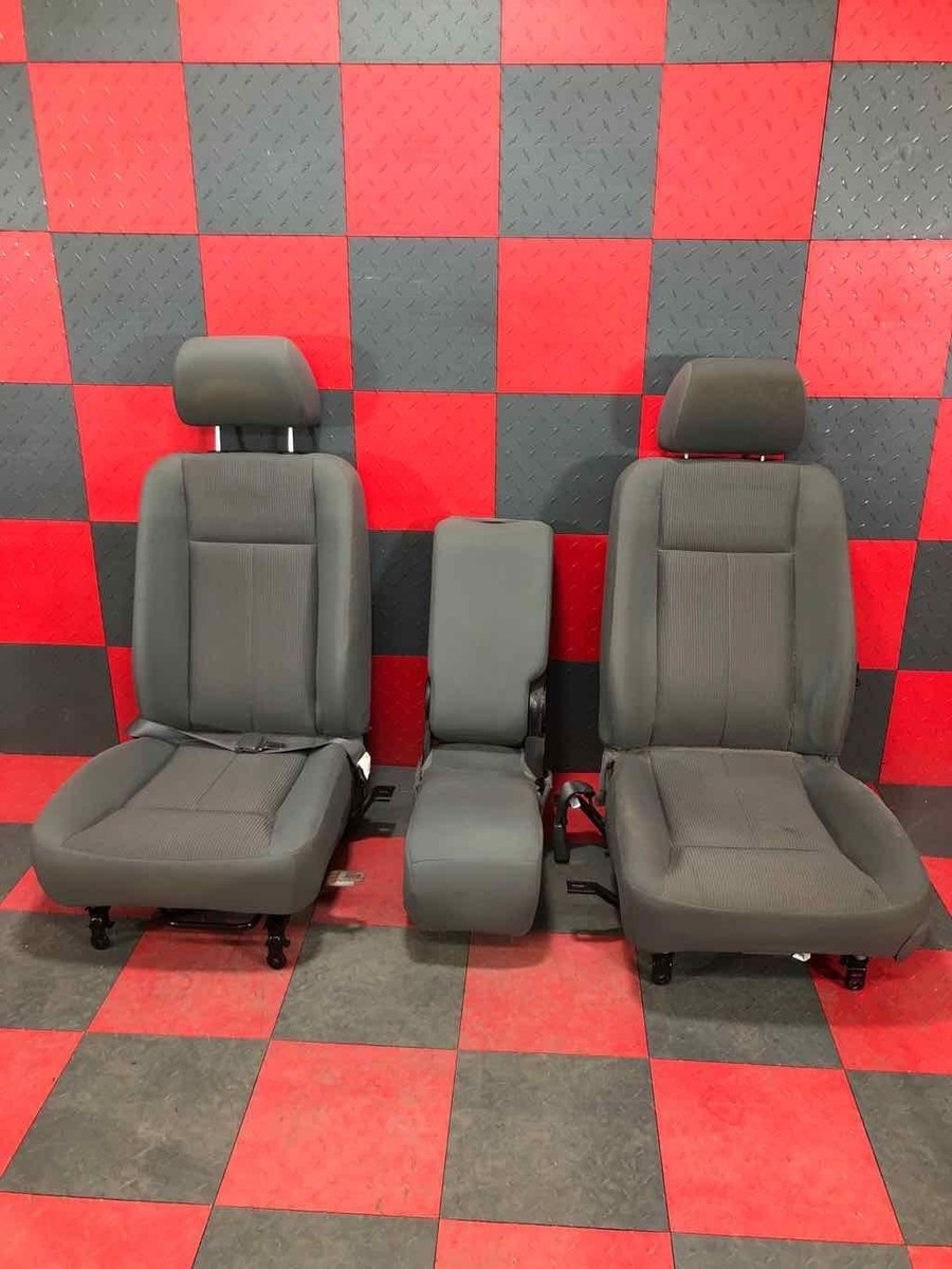 2005 Dodge Dakota Front Seats The 2005 2007 Dodge Dakota: “Oops.”