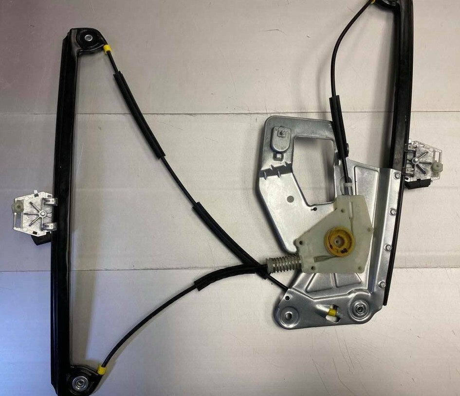 AUTOPA 51338252393 Front Left Drbxviver Side Power Window Regulator ...