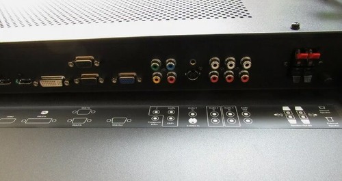 Smart Board 8070i-g4 70" LED Touch Display TV Interactive Whiteboard ...