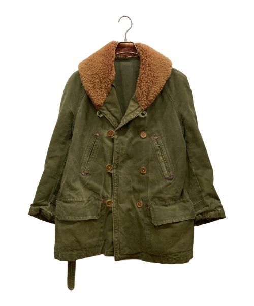 French Army Canadian Mountain Jack… - Gem