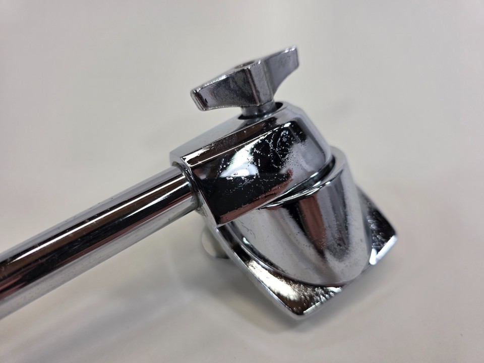 Pearl Bass Drum Spur, Bass Drum Spur Leg Complete Post Assembly | eBay
